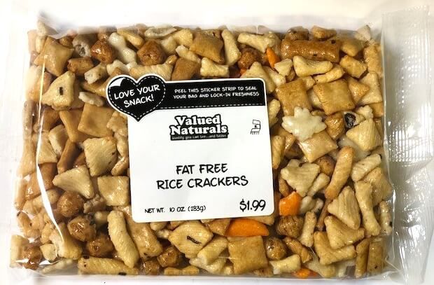 vn 137 vn fat free rice crackers 10oz pp 1 99 1 10 10 1 39 13 90 ...